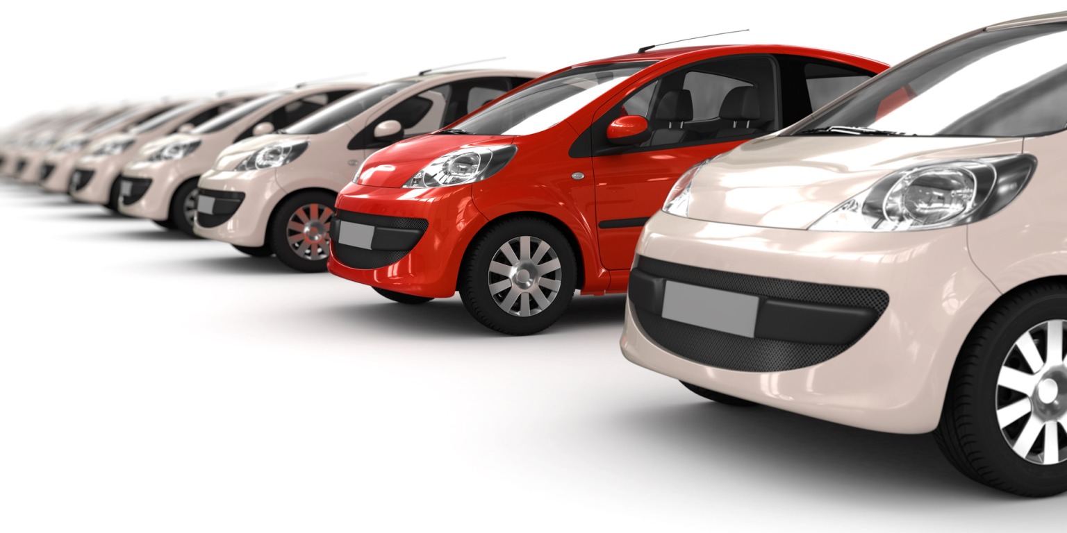 Getting Your First Car – The Things To Do