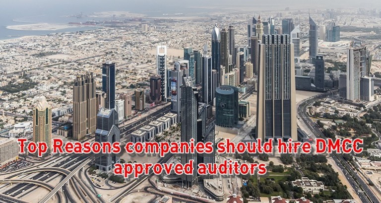 Why Companies Should Consider DMCC approved Auditors