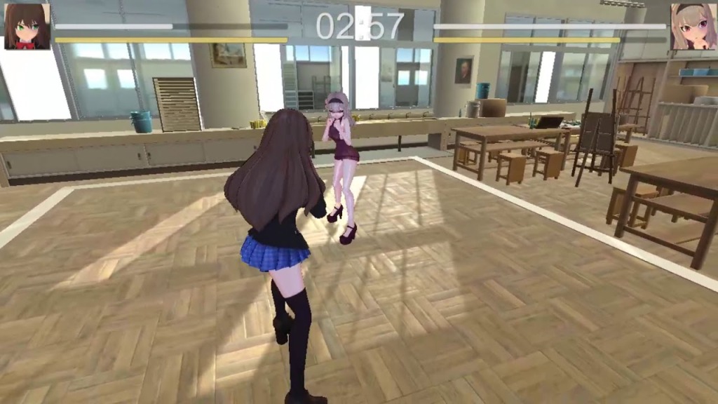 FitGirl: Games for Re-repacking