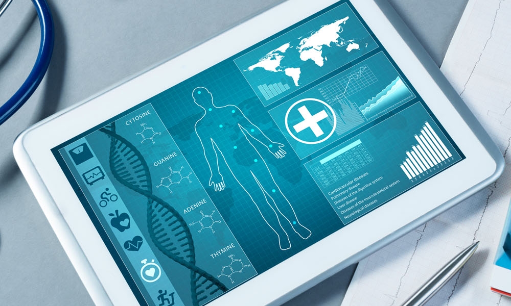 Health Informatics – The Strong Future of Healthcare